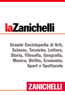 Zanichelli Logo Sara Zanichelli | Outsized